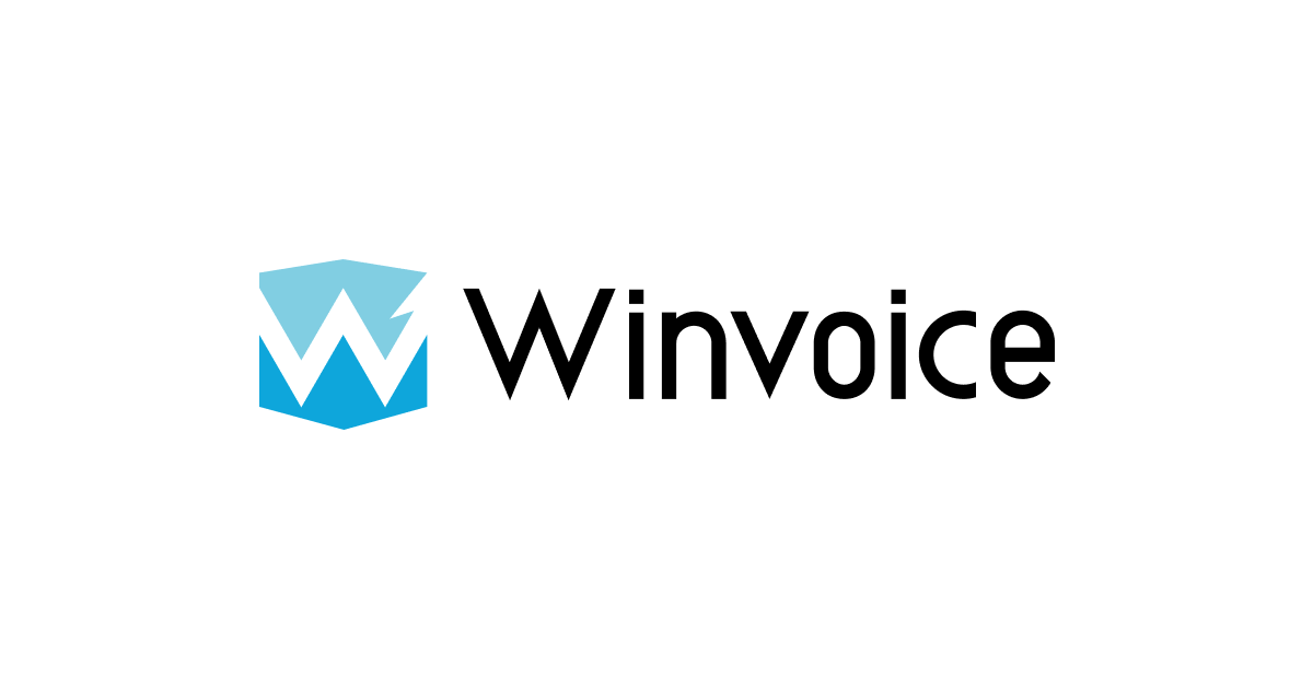 Winvoice | 請求書カード払いを組み込む請求書支払いプラットフォーム